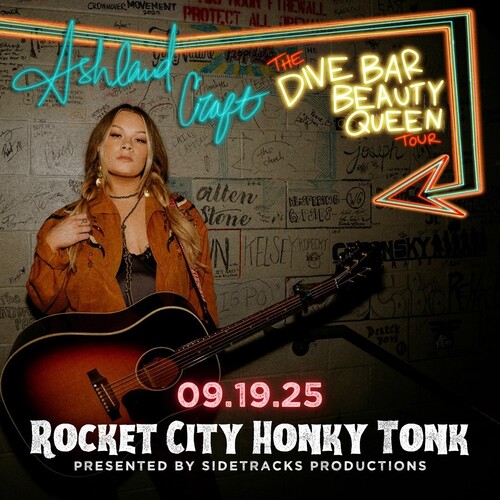 Best of Huntsville Tickets | Rocket City Honky Tonk Events