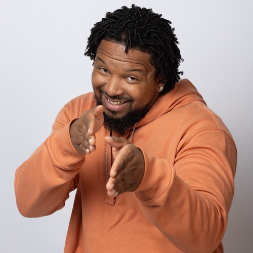 Traverse City Comedy Club – Comedy w/Jason Jamerson