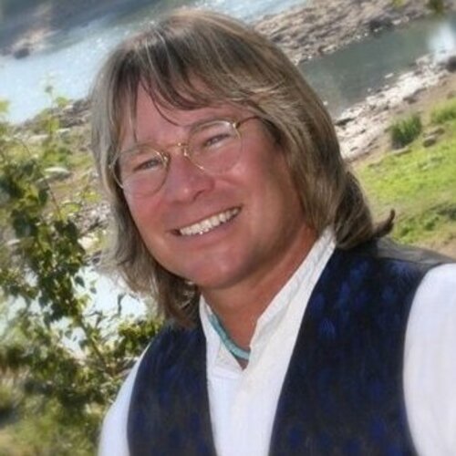 The Virginia Somerville Sutton Theatre at Well·Spring – John Denver ...