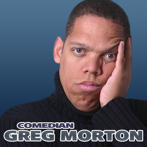 Koot's – Comedian Greg Morton