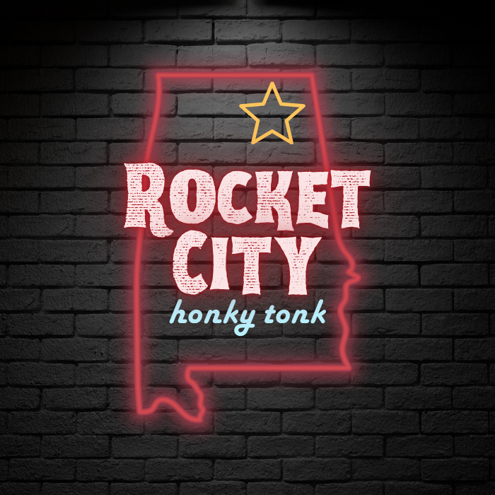 Best of Huntsville Tickets | Creed Fisher at Rocket City Honky Tonk