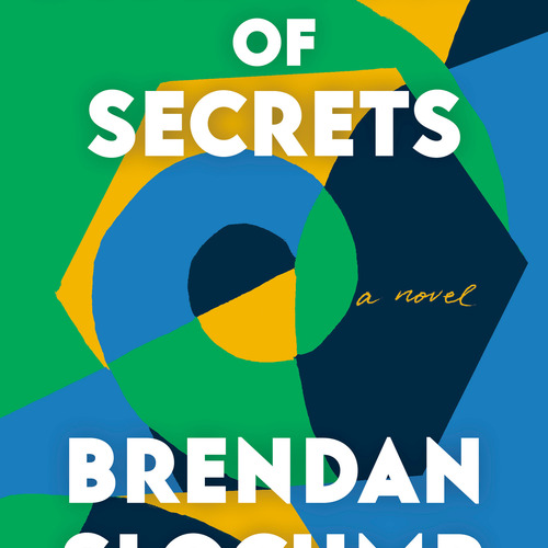 The Country Bookshop – Brendan Slocumb - Symphony of Secrets