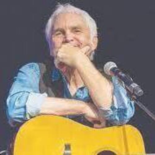 Arts For All – An evening with Verlon Thompson