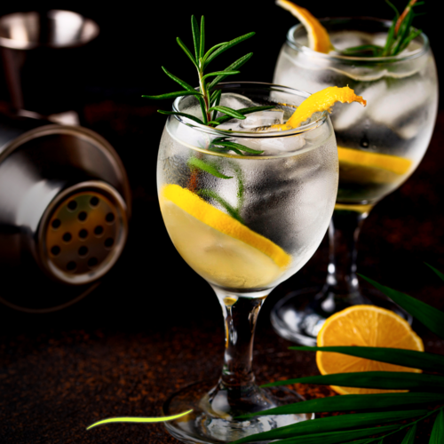 Grandover Resort & Spa, A Wyndham Grand Hotel – Summer Sipping Series ...