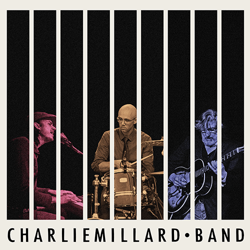Sojourn Lakeside Resort – Charlie Millard Band Live In Concert
