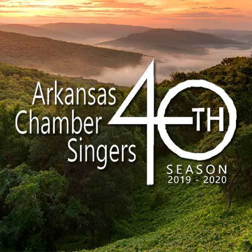 Central Arkansas Tickets | Arkansas Chamber Singers 40th Anniversary ... Central Arkansas Tickets | Arkansas Chamber Singers 40th Anniversary ...