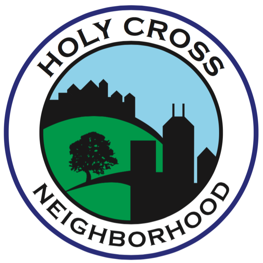 Holy Cross Neighborhood – Upcoming Events