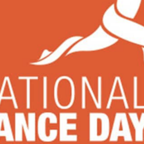 Deborah Shipman – National Dance Day