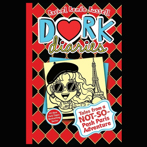 The Country Bookshop – Dork Diaries Author & Illustrators Rachel Renee ...