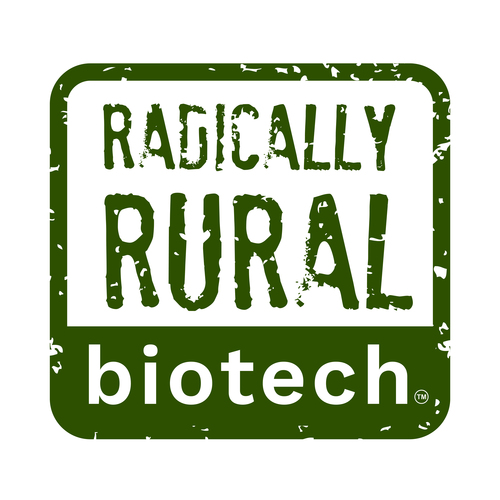 Radically Rural – Radically Rural biotech: Why and how rural biotech ...