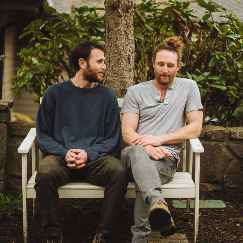 Jenner Fox Music – Jenner Fox & Jeremy Elliott Album Release Concert