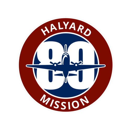 Cleveland History Center – Halyard Mission - Operation Halyard - FREE ...