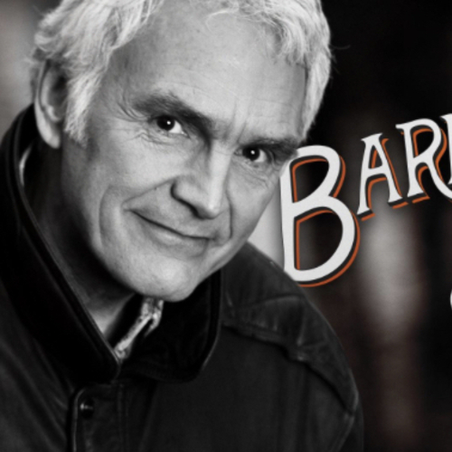 BonTempsTix | Verlon Thompson in concert plus a Barnegie Hall event ...