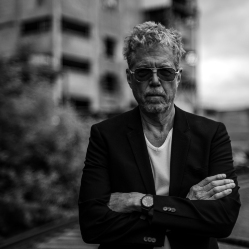 West Theater – Gary Louris - Founder of the Jayhawks