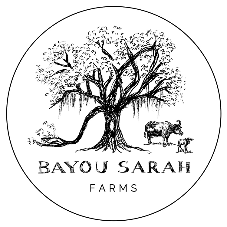 Bayou Sarah Farms – Bayou Sarah Farms + Heirloom Cuisine = Lunch ...