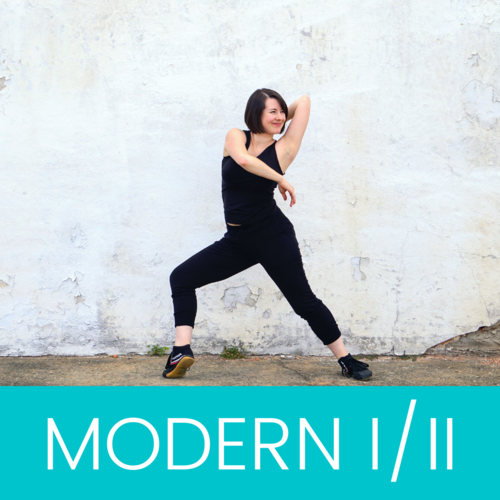 Ticket Me Triad Spring Modern Iii