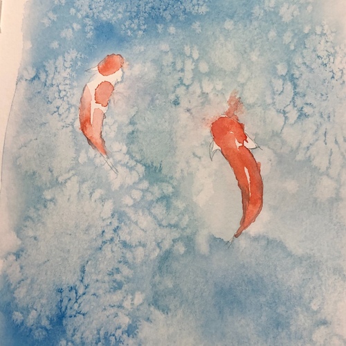 904TIX | Palms Pantry: Watercolor Workshop