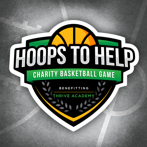 BonTempsTix | Thrive Academy Hoops to Help Charity Basketball Game