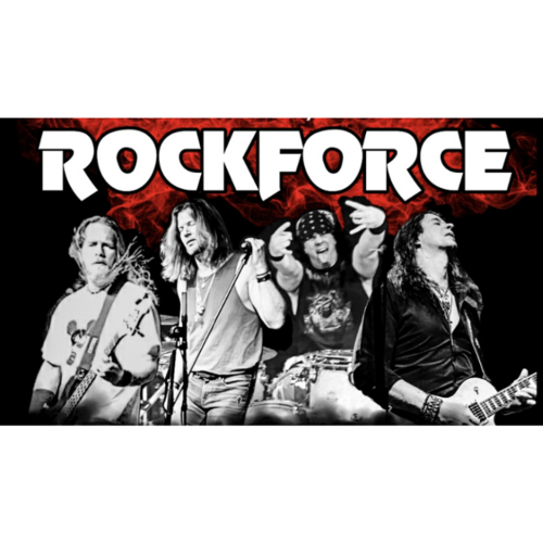Best of Huntsville Tickets | RockForce