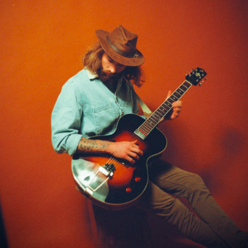 904TIX | Blue Jay Listening Room Events