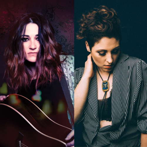 904TIX | Jennifer Knapp & Sarah Peacock at Blue Jay Listening Room