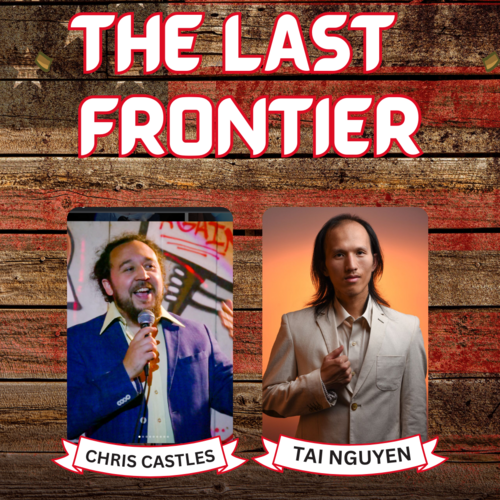 Koot's – The Last Frontier comedy show