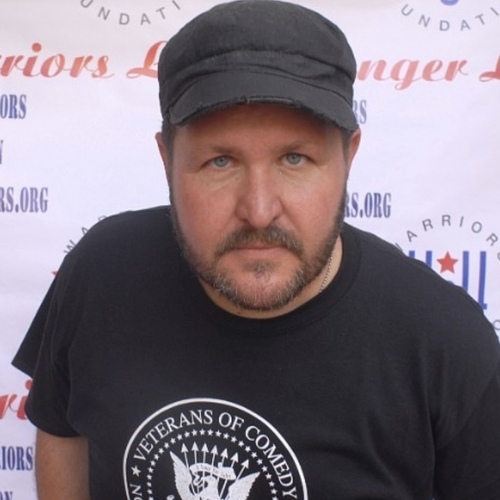 Justin James – Will C. St. Jude Comedy Show