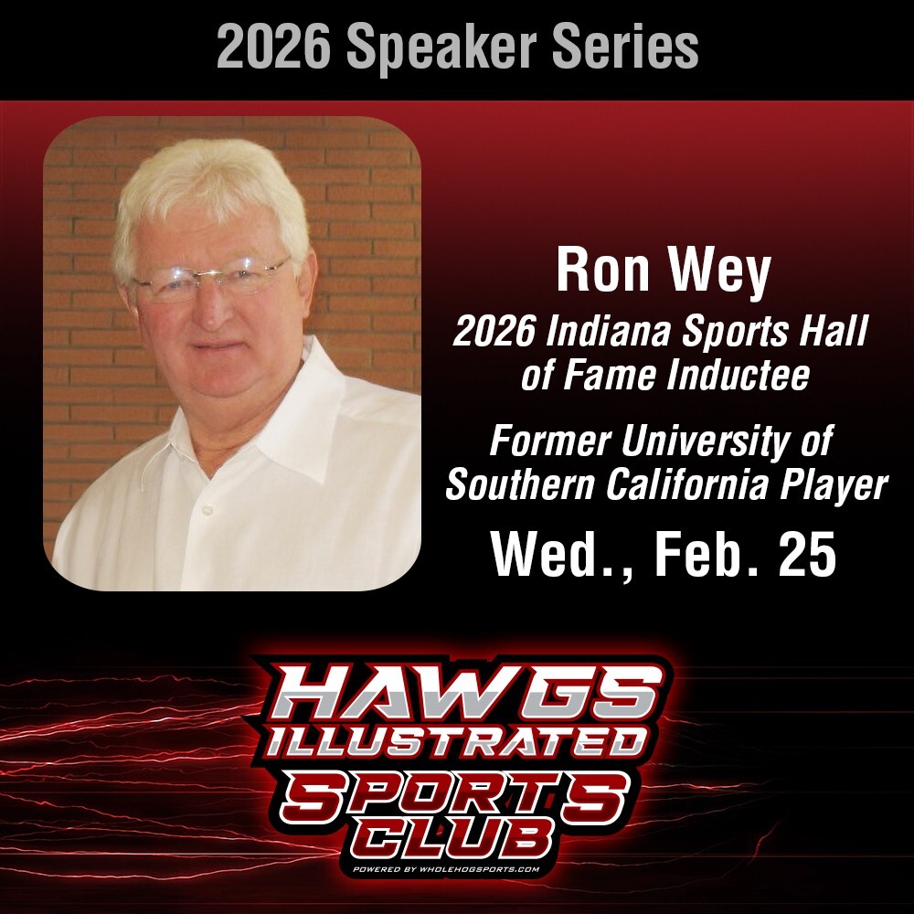 Whole Hawgs Sports Network – Ron Wey - HAWGS ILLUSTRATED SPORTS CLUB ...