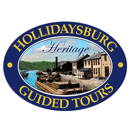 Hollidaysburg Heritage Guided Tours – Historic Homes Tour