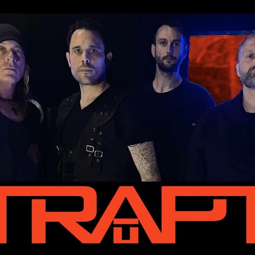 Bobby Judge Productions – Trapt - Live at The Outskirts