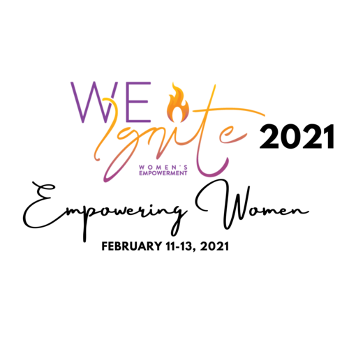My360TIX | WE Ignite Women