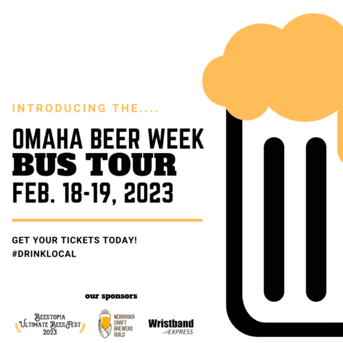 Omaha Beer Week 2023 - Omaha Forums