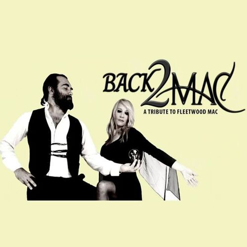 Thirst and Main | BACK 2 MAC - A Tribute to Fleetwood Mac