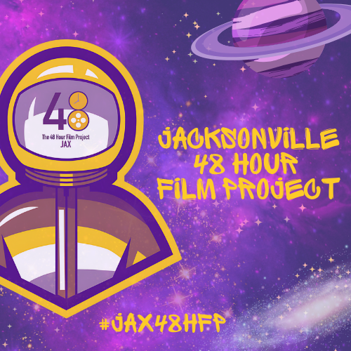 JAX 48 Hour Film Project – JAX 48 Hour Film Project (Best Of Screening ...
