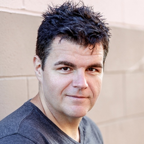 Justin James – TikTok Comedian Ian Bagg at Carmi Elks Lodge # 1652