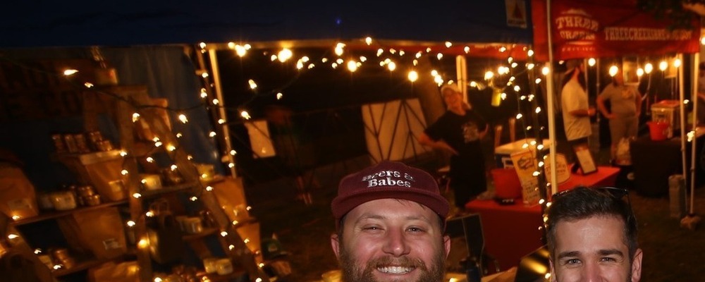 Lay It Out Events – The 2024 Little Woody - Beer, Cider & Whiskey Festival