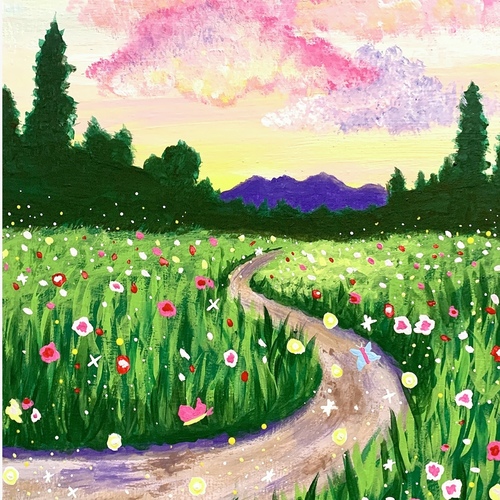 Off Square Brewing – Canvas & Beer