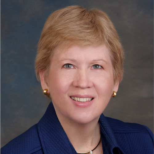 James E. Holshouser, Jr. Speaker Series – Clare Lopez - World on Fire ...