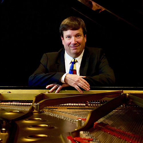 Music House Museum – The Music House welcomes back David Chown at 3:00 ...