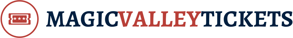Magic Valley Tickets