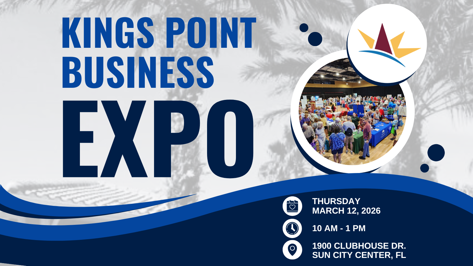 Kings Point Veterans Theater – 2026 Kings Point Spring Fling Business ...