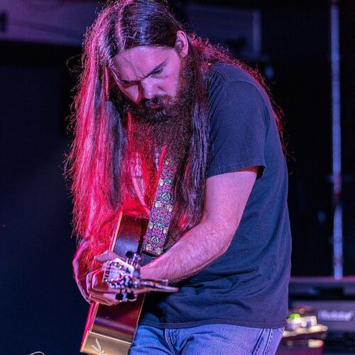 Bend Ticket | Eli Howard & The Greater Good