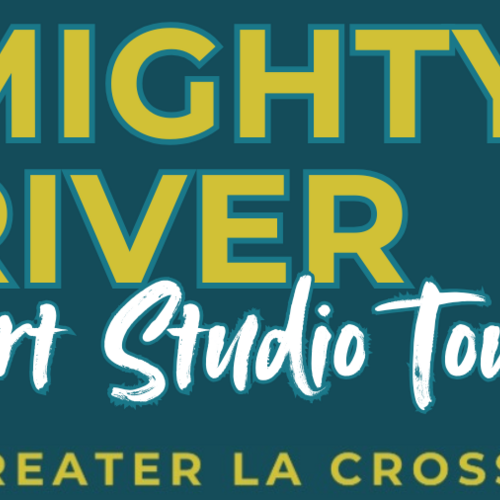 Mighty River Art Studio Tour – Mighty River Art Studio Tour