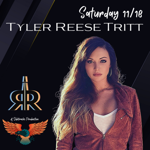 Best of Huntsville Tickets | Tyler Reese Tritt - VIP Table