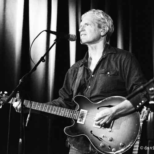 The Rooster's Wife – Sam Baker at the Spot