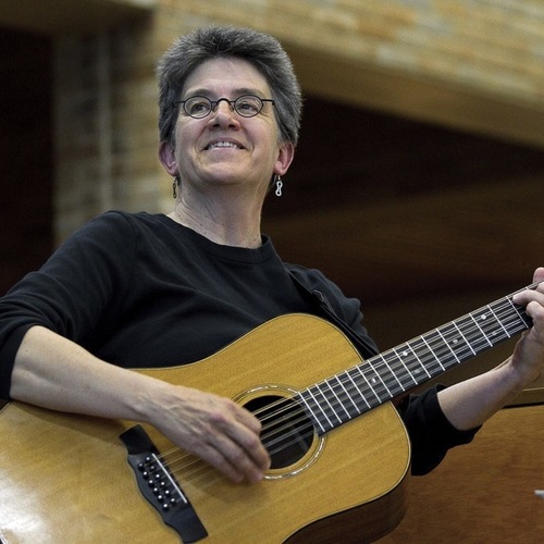 Reader Tix | Ann Reed & bassist Jean Griffith