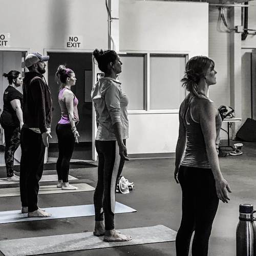 330TIX | Balance & Brews at MadCap Brew Co