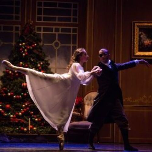 Northwest Michigan Ballet Theatre – The Nutcracker 12/1/23, 7:00PM