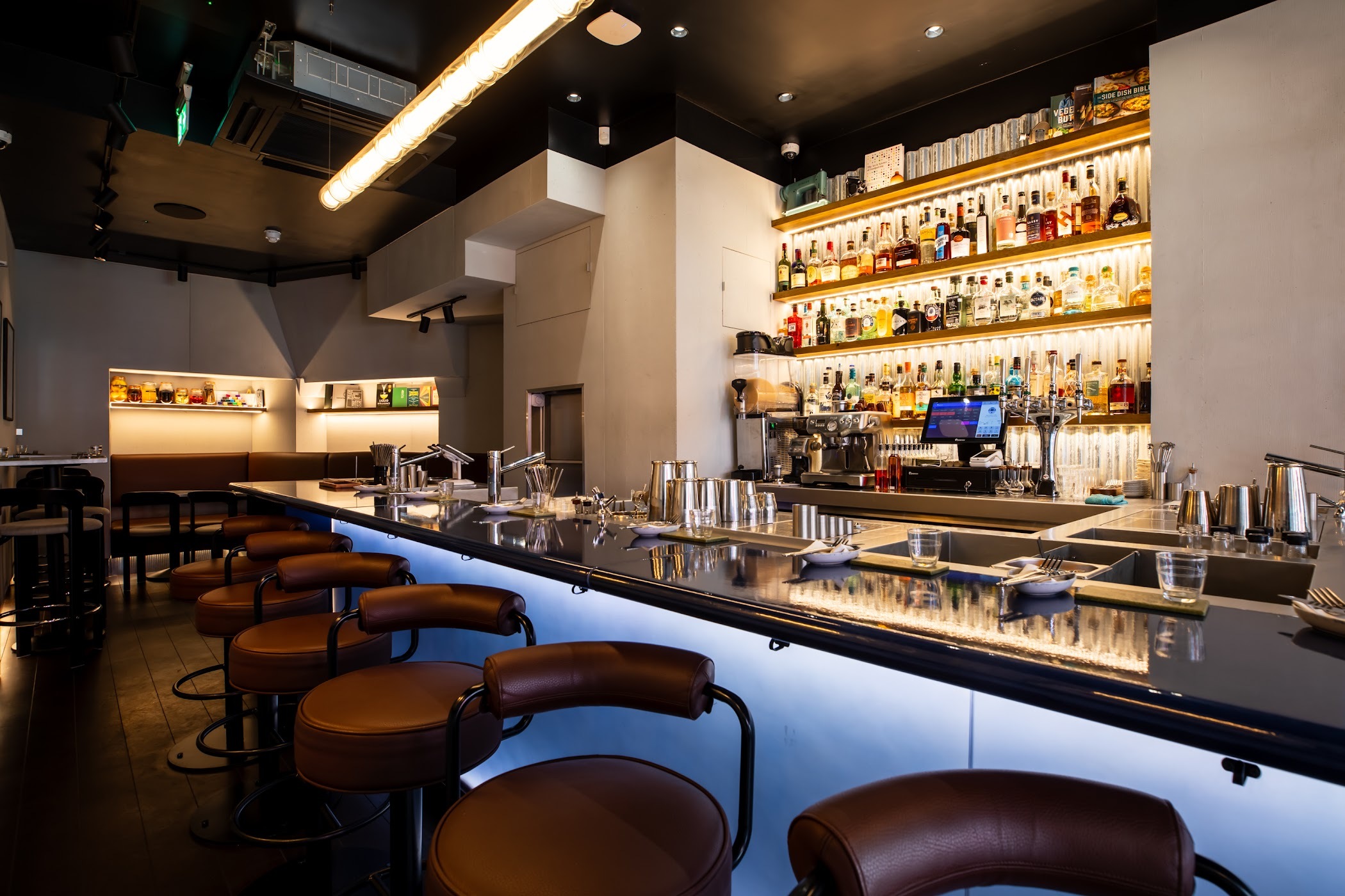 Evvnt | A festive night out in Soho