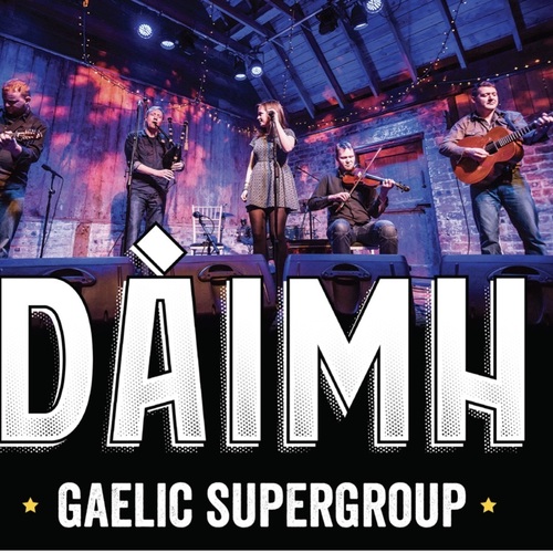 Wisco Valley Spotlight | DAIMH Gaelic Supergroup